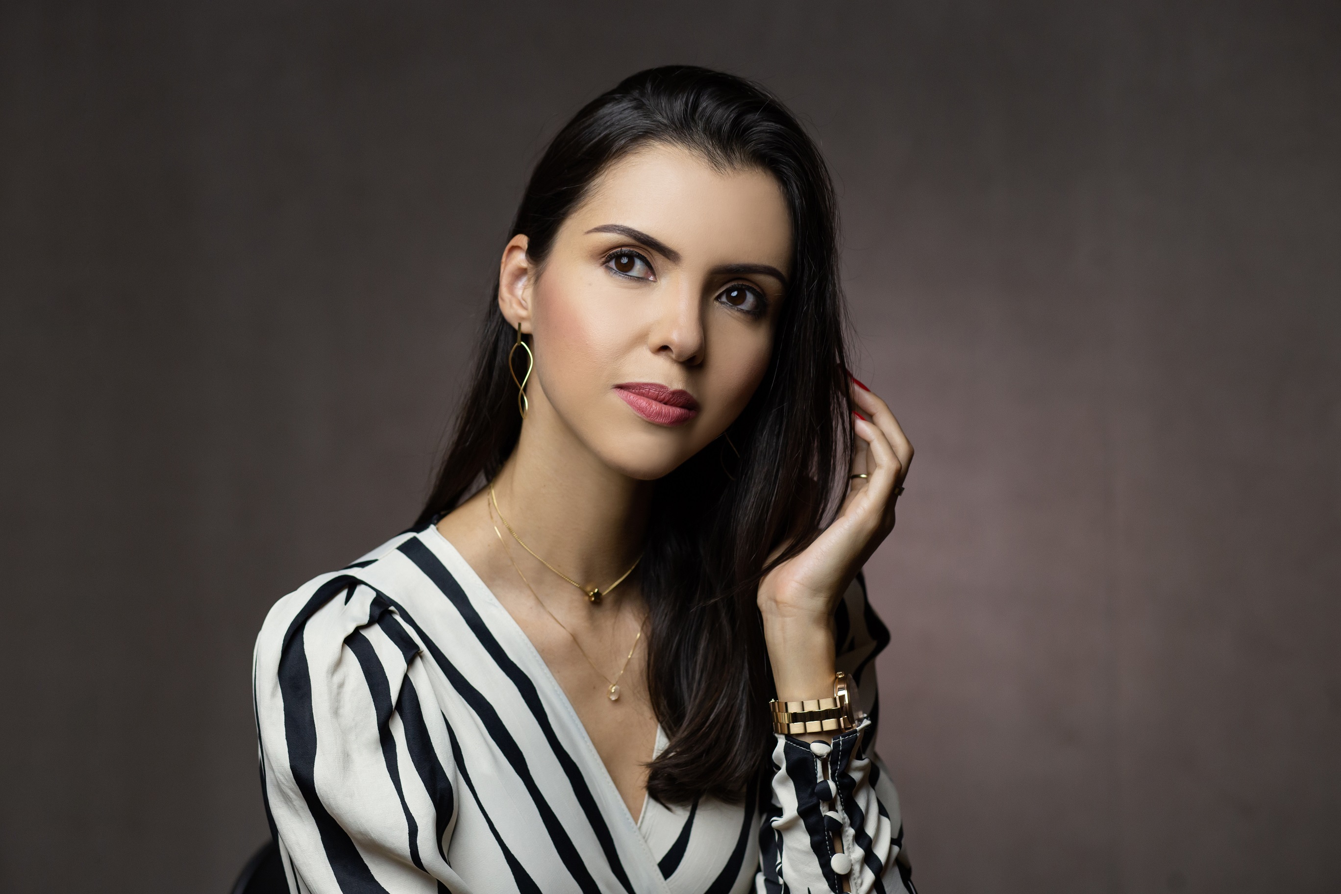 Helen Karen - Para todas as meninas que vivem em mim